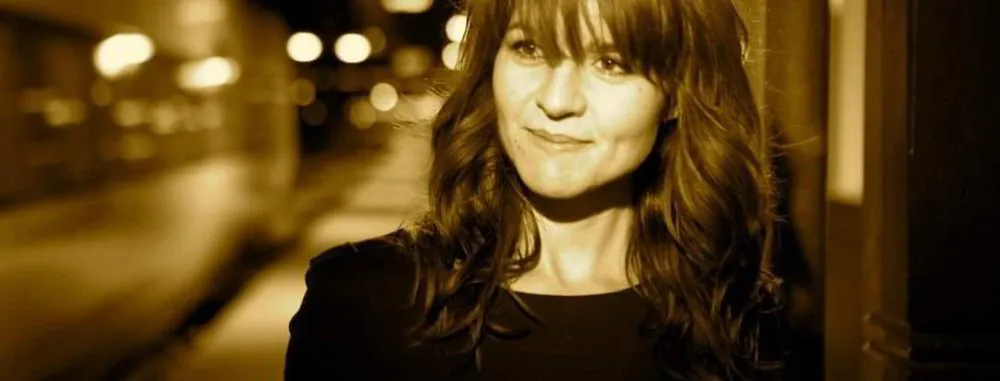 Nanne Emilie Workshopleader- Oslo Tantra Festival 21.- 23. June 2024