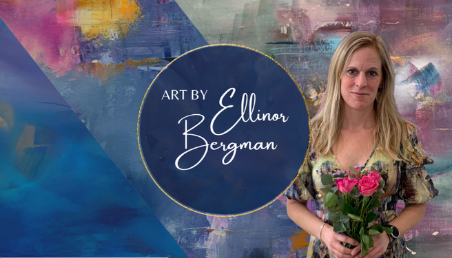 Art by Ellinor Bergman