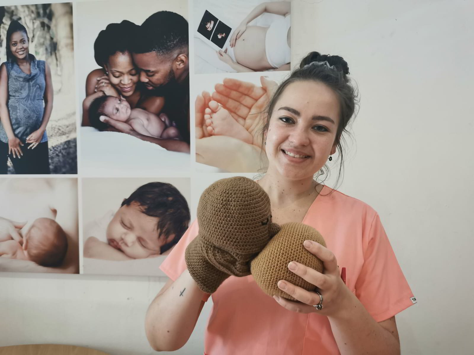 Service - Antenatal Classes - Birth Preparation - Labour Birth - Baby Care