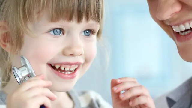 Paediatrics