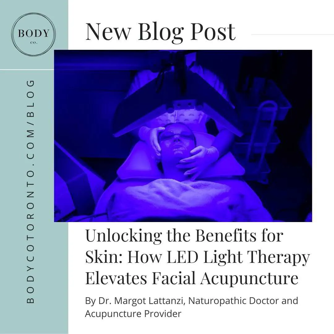 Unlocking the Benefits for Skin: How LED Light Therapy Elevates Facial ...