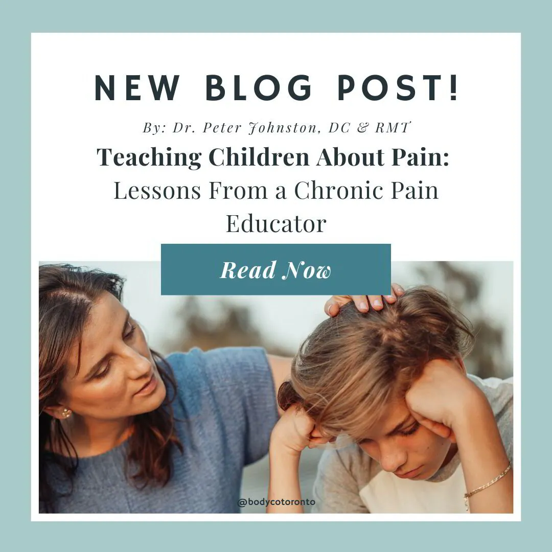 Teaching Children About Pain: A Healthcare Provider's Guide to Building ...