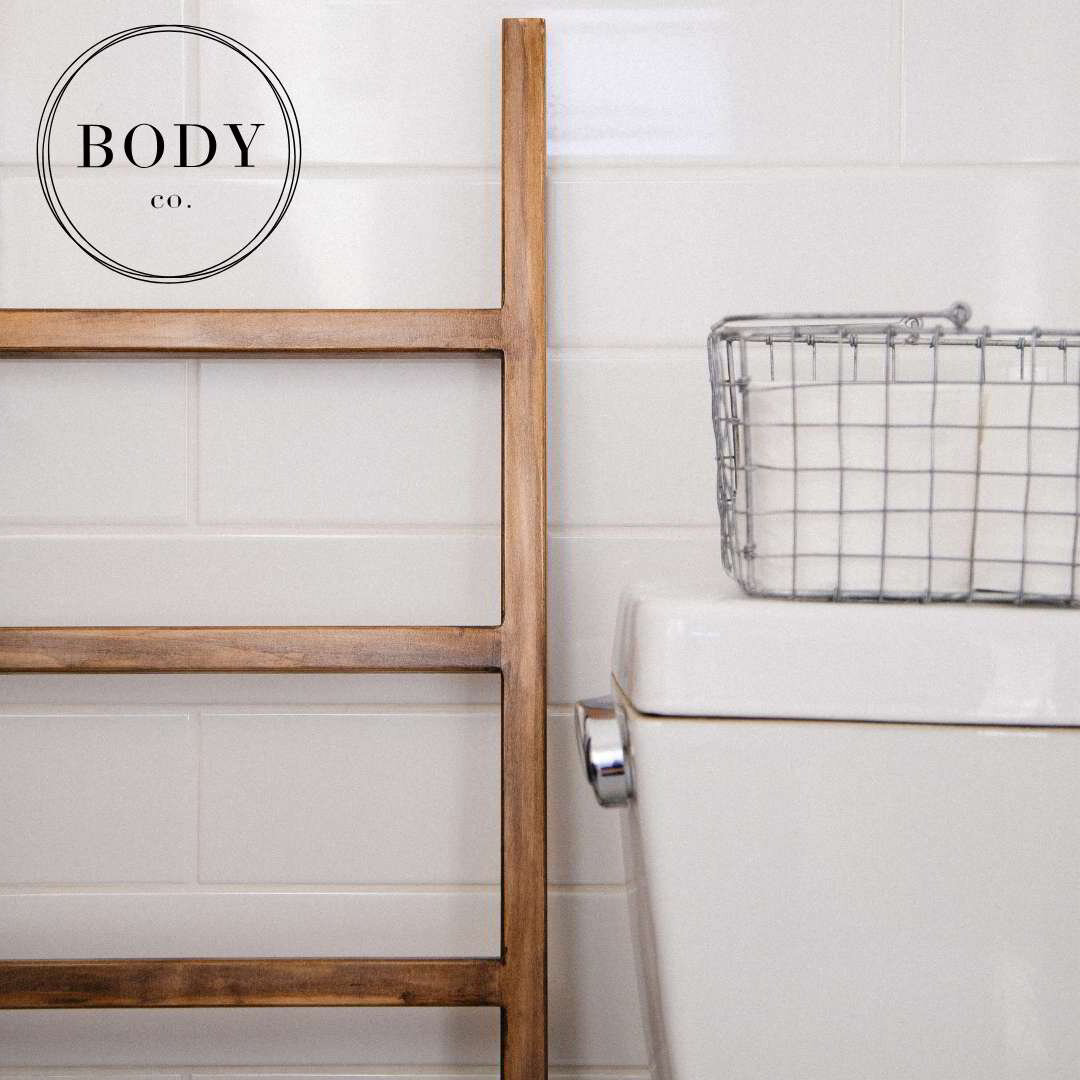 What Does Your Poop Say About You?