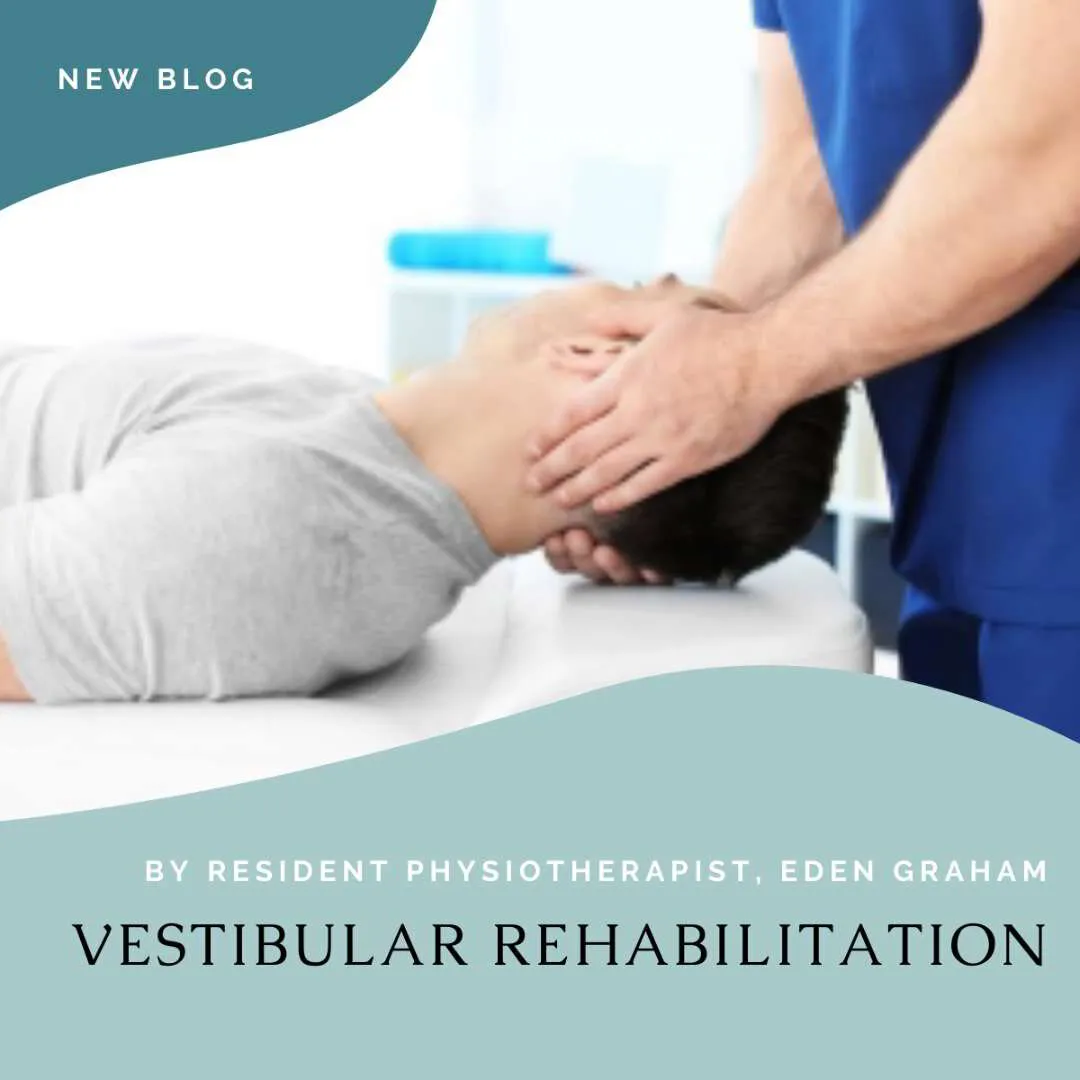 An Intro to Vestibular Rehabilitation: What It Is and When You Should ...