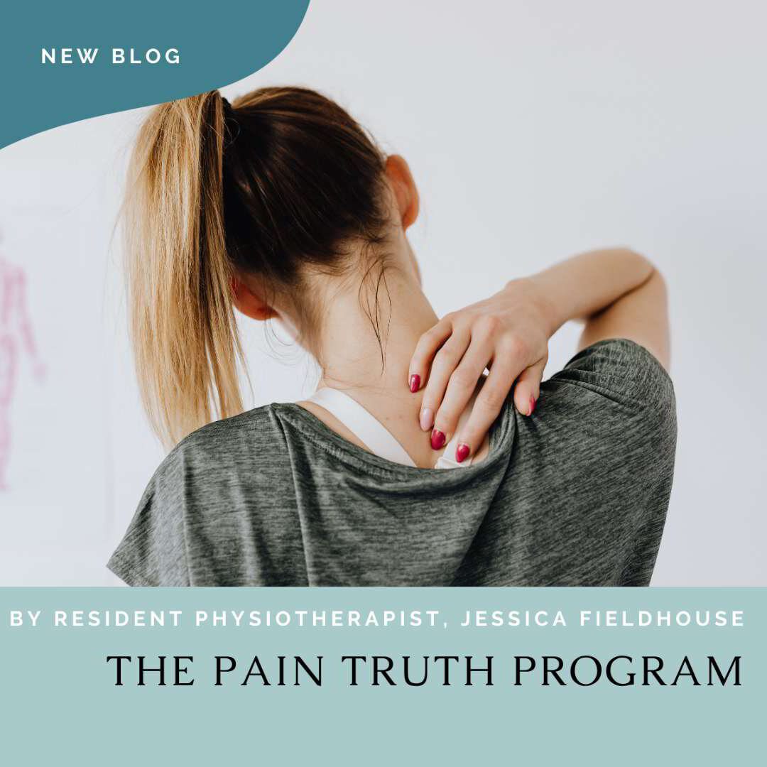 The Pain Truth Program: For Individuals With Chronic Pain