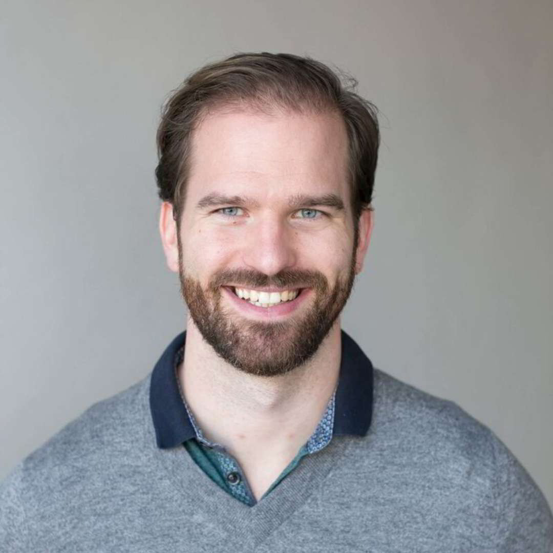 Meet the Team: Dr. Peter Johnston, DC & RMT