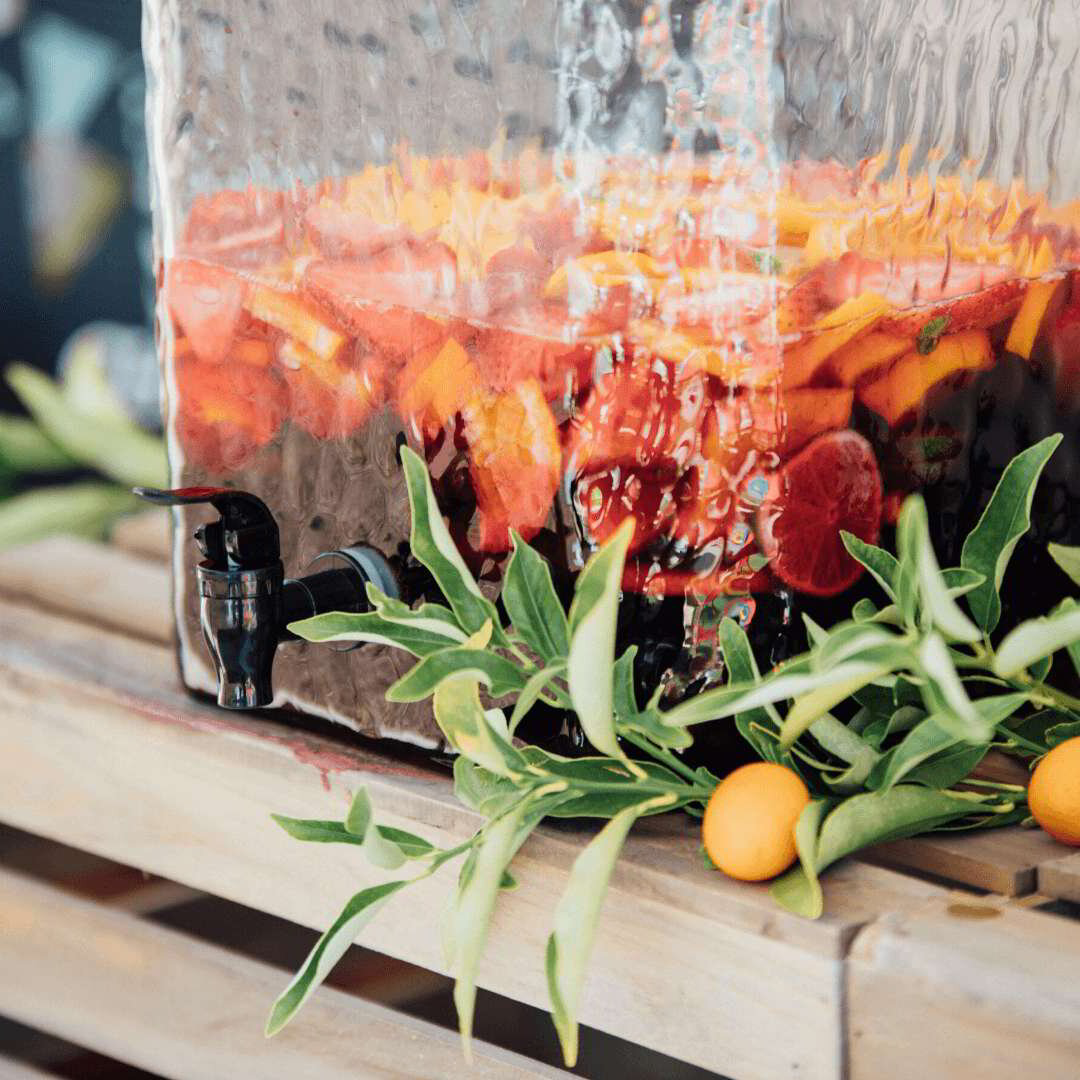 An expert’s guide to sangria management