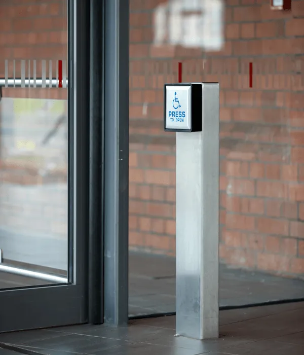 Allen Auto Doors | Automatic Door Installation and Repair in Bristol