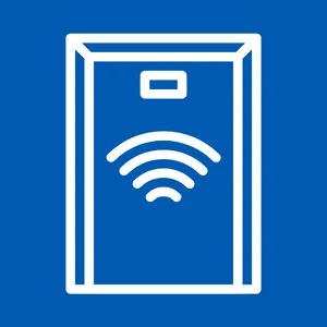 Automatic Door Installation