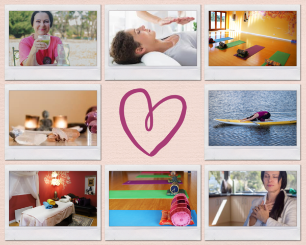 Products and Services