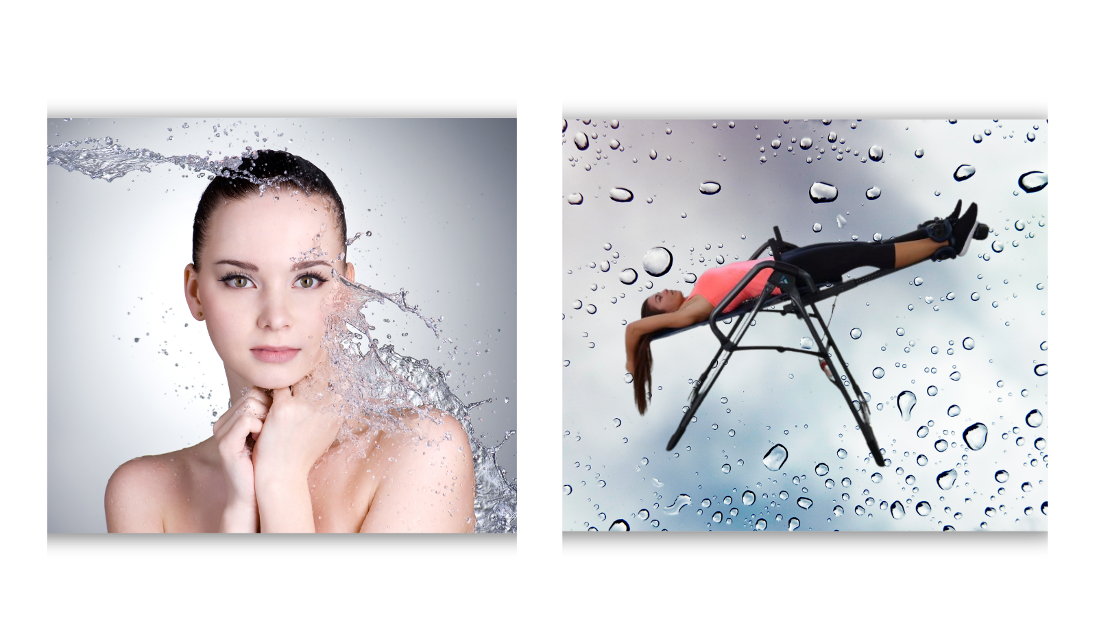 Healing Your Internal Water System