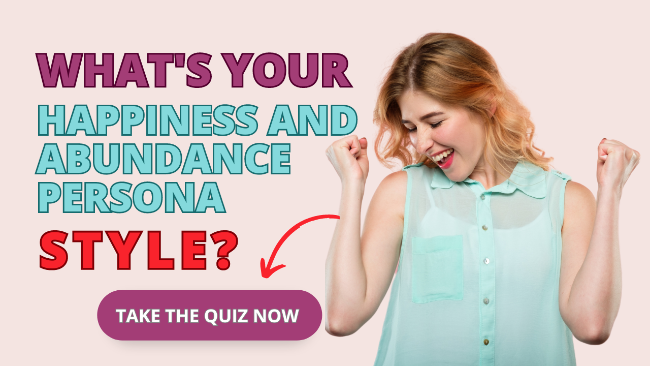 Take the Quiz NOW