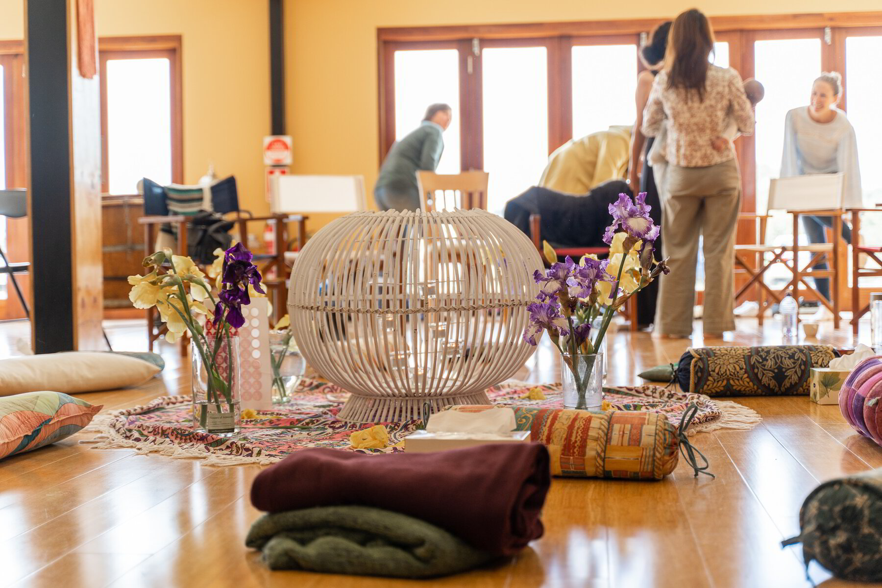 Your Perfect Retreat