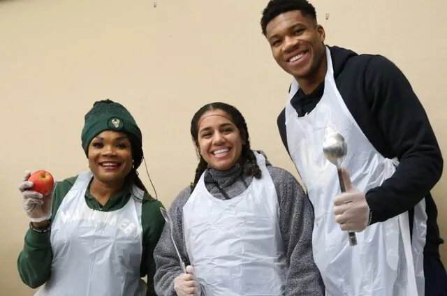 The Splash Squad | Mr. Splash Car Wash Partners with NBA Stars for ...