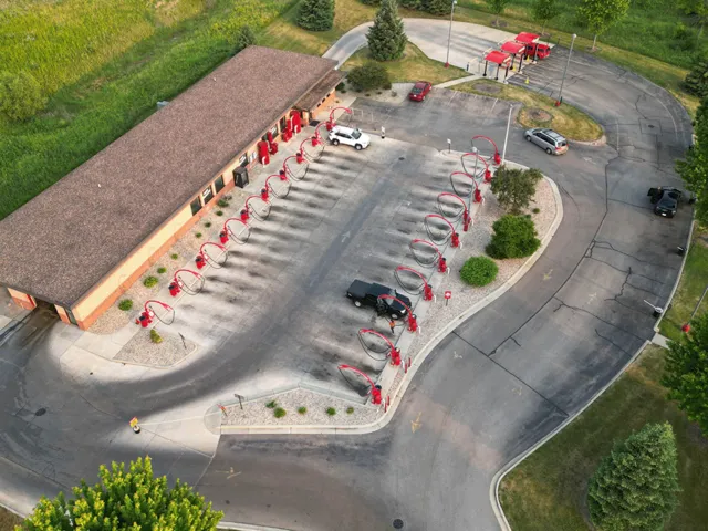 Mr. Splash Car Wash - Visit Us Today and Get Your Free Wash!