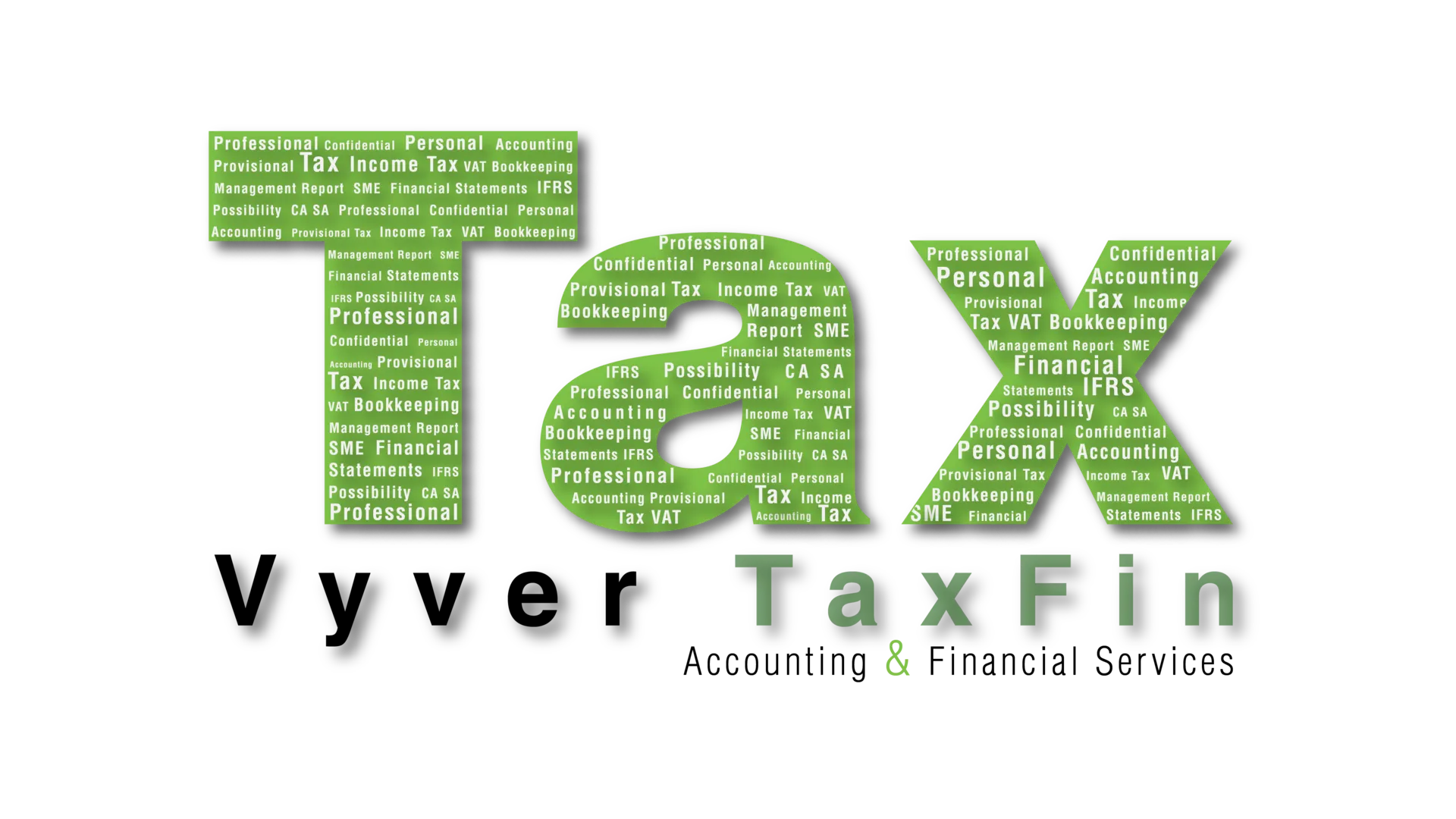 Vyver TaxFin - Professional CA services for all your accounting needs.