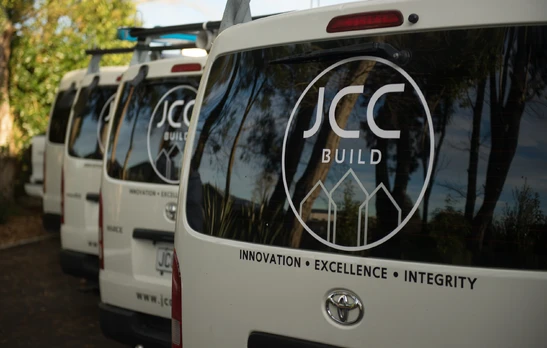 Bathroom Renovation Hamilton, Renovation Builder | JCC Build