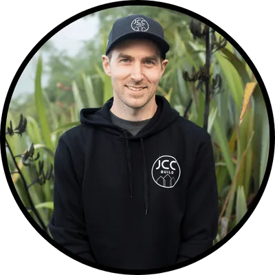 Meet Our Knowledgeable Team | JCC Build