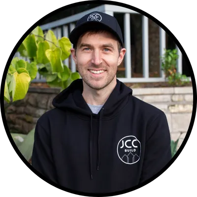 Meet Our Knowledgeable Team | JCC Build