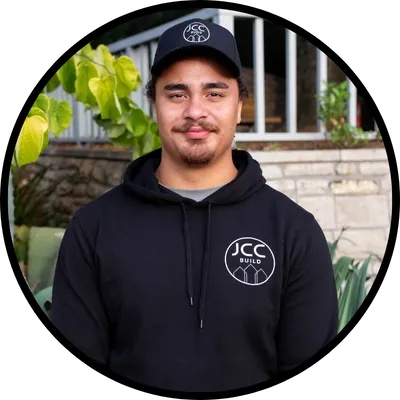 Meet Our Knowledgeable Team | JCC Build