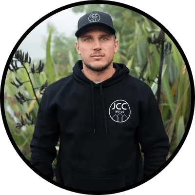 Meet Our Knowledgeable Team | JCC Build