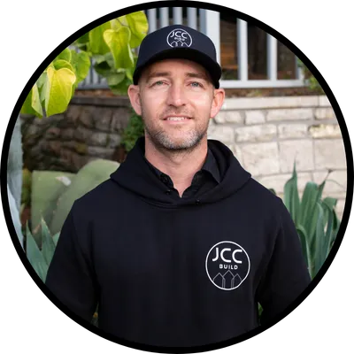 Meet Our Knowledgeable Team | JCC Build