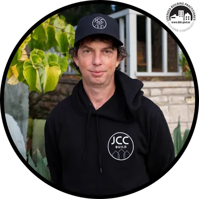 Meet Our Knowledgeable Team | JCC Build