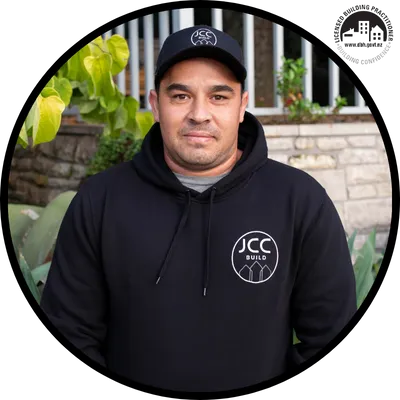 Meet Our Knowledgeable Team | JCC Build