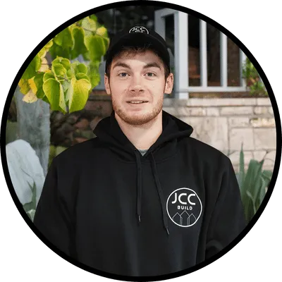Meet Our Knowledgeable Team | JCC Build