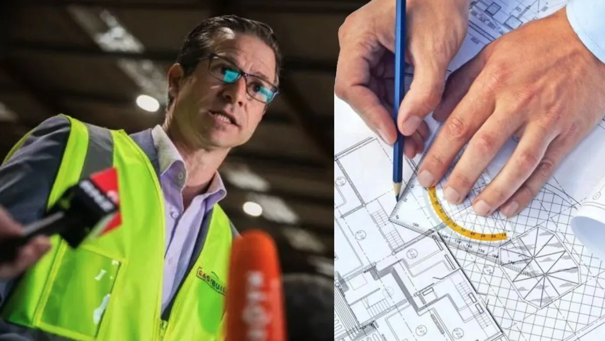 Biggest Building Consent Shake-up Since 2004 - What does this mean for you?