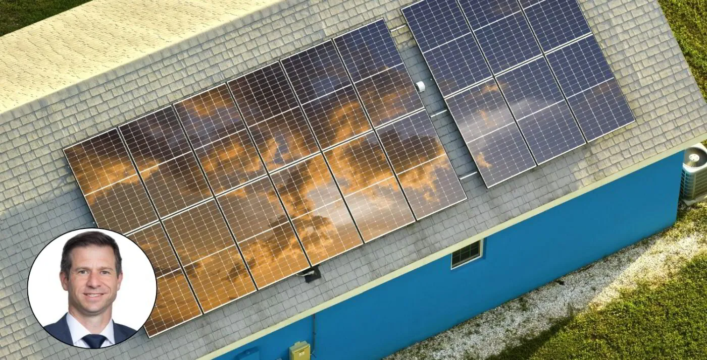 Solar panels, sustainability and small buildings: New exemptions cut ...