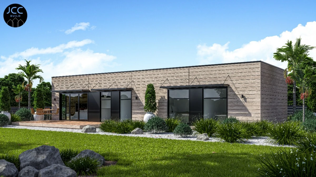 Compact Concept Plan 203