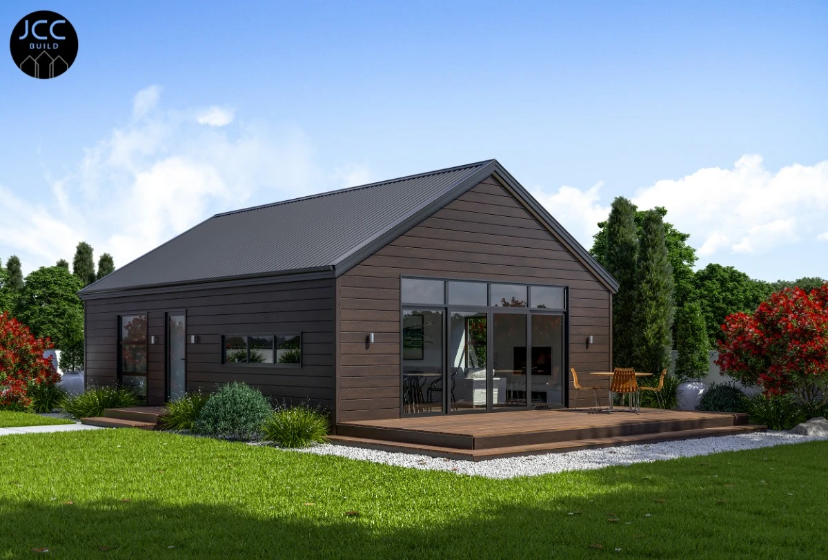 Compact Concept Plan 205