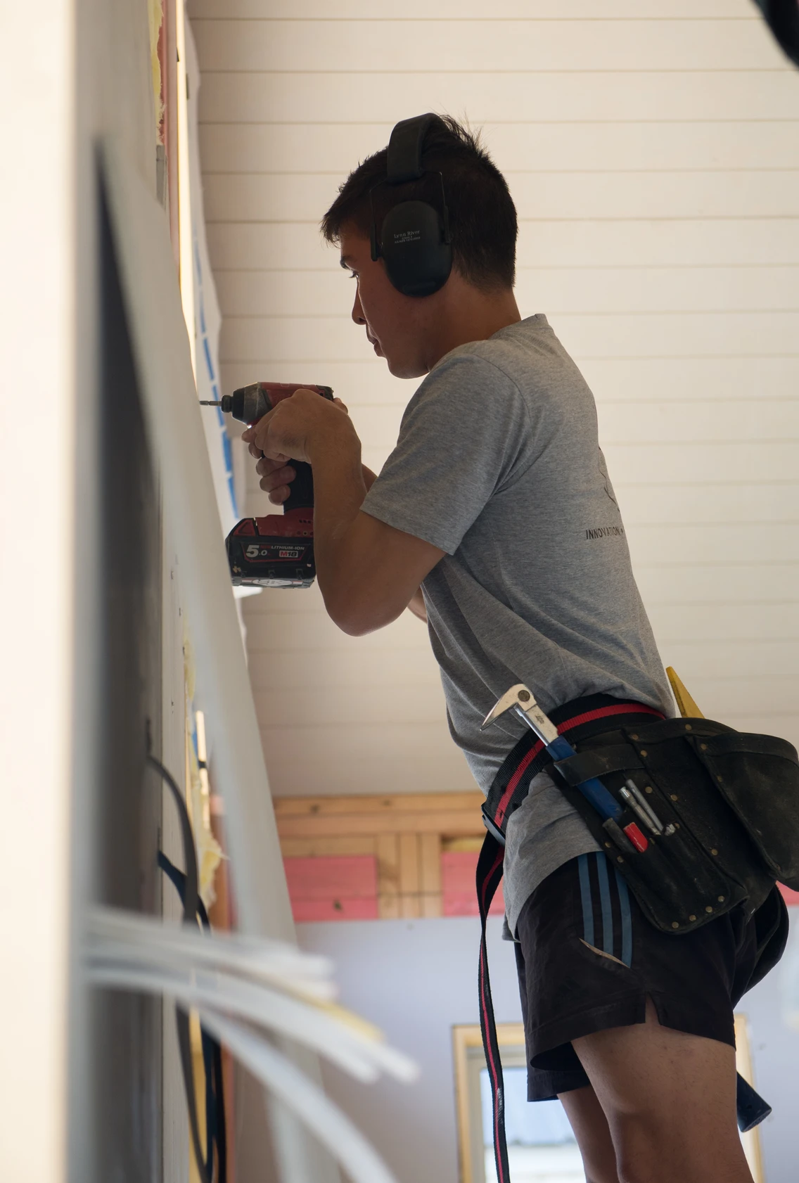 Learn about a Career with JCC Build!