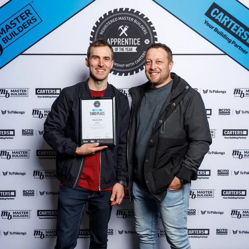 Congratulations to Malcolm Bell on His Achievement! 🎉 3rd place at ...