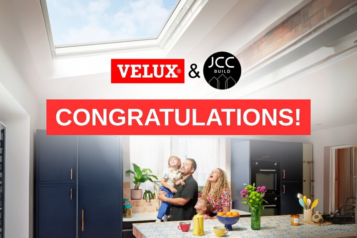 Winners Announced: The Ultimate VELUX Skylight Competition