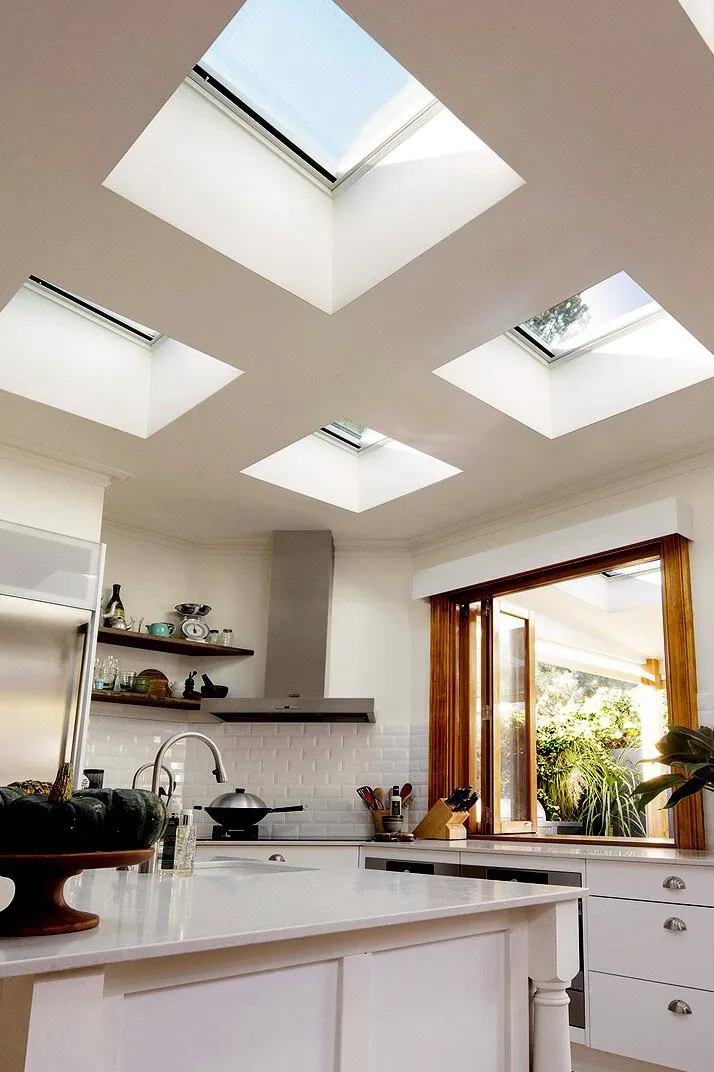 VELUX NZ Skylights Certified Installer, Hamilton & Waikato | JCC Build