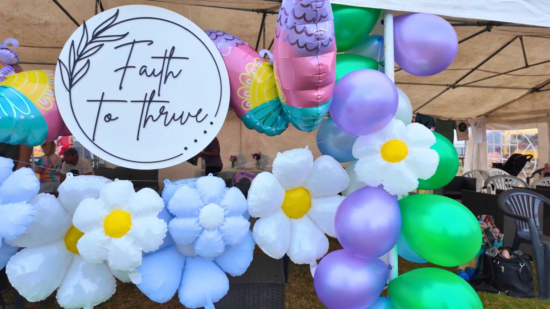 Relay for Life 2026 - Thanks For Your Support 🥰