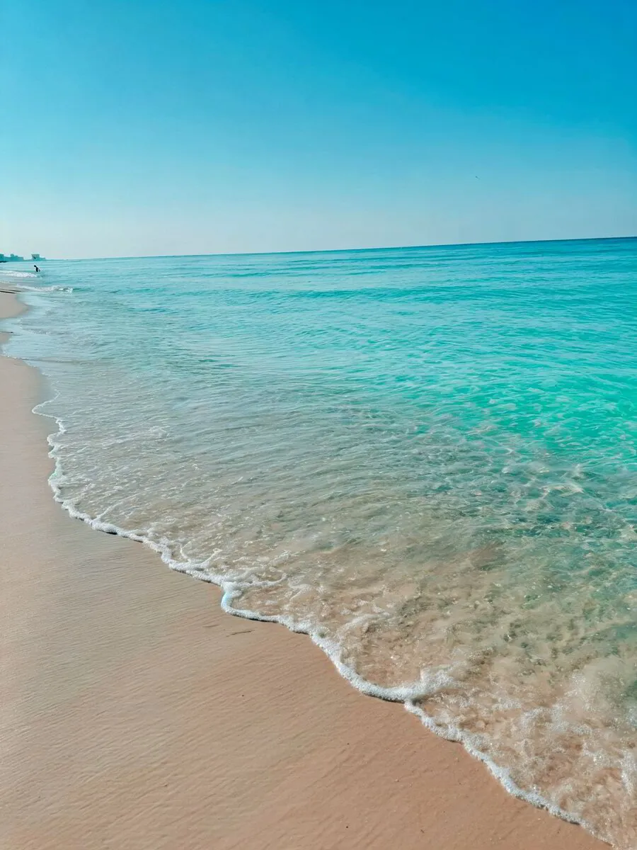Top Things to do in Panama City Beach Florida