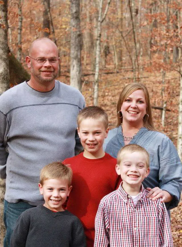 About Trigg County Parks and Recreation and Youth Sports