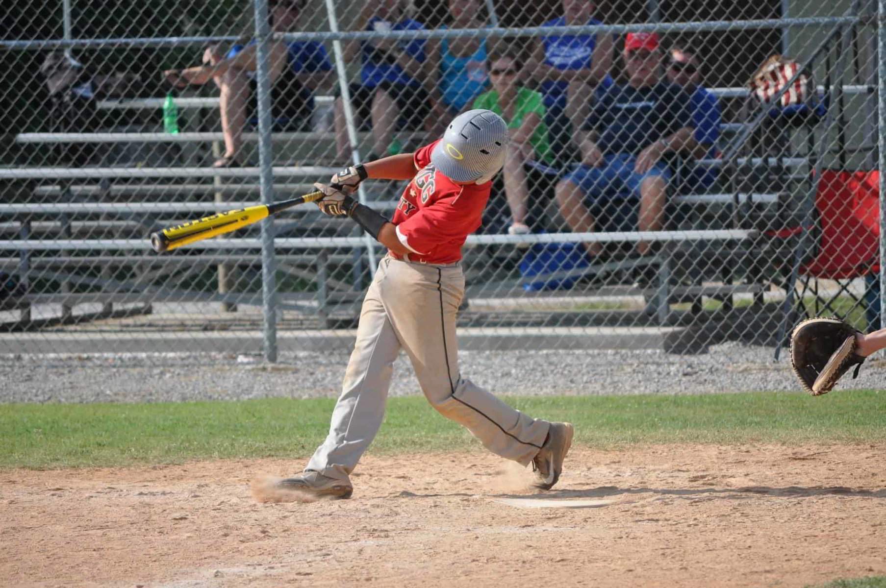 Youth Baseball for Trigg County Students