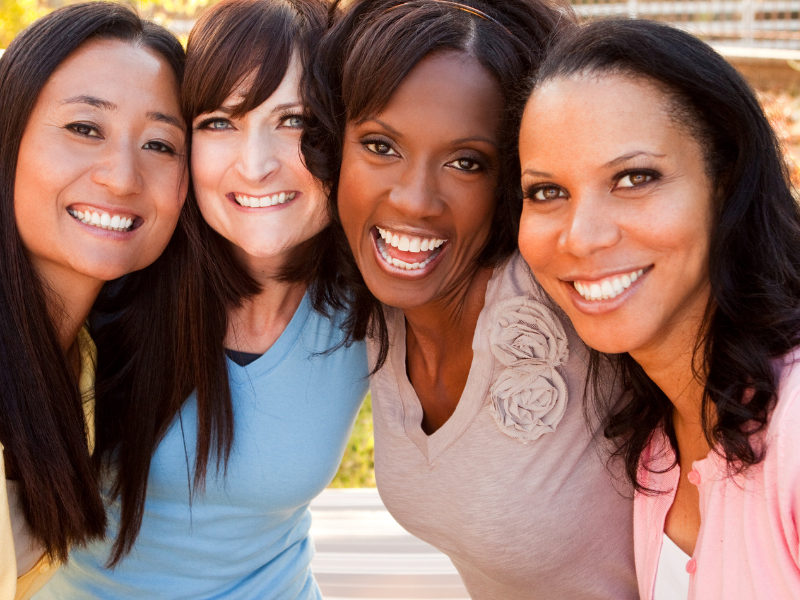 Association Brings About Assimilation