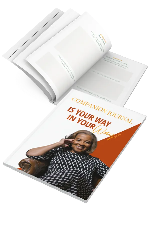 Companion Journal