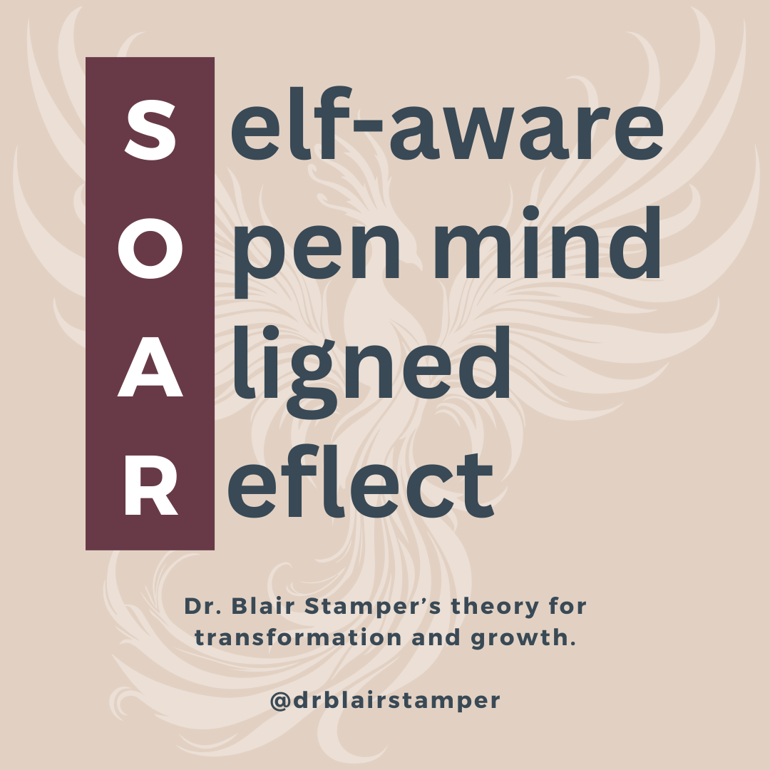 Introducing SOAR: Theory for Growth