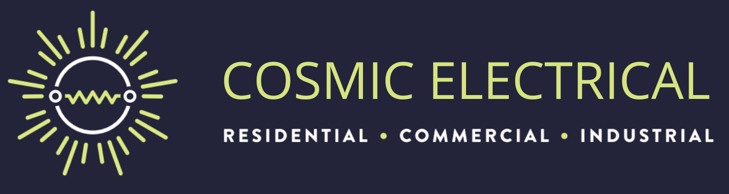Cosmic Electrical | Serving Calgary and surrounding area