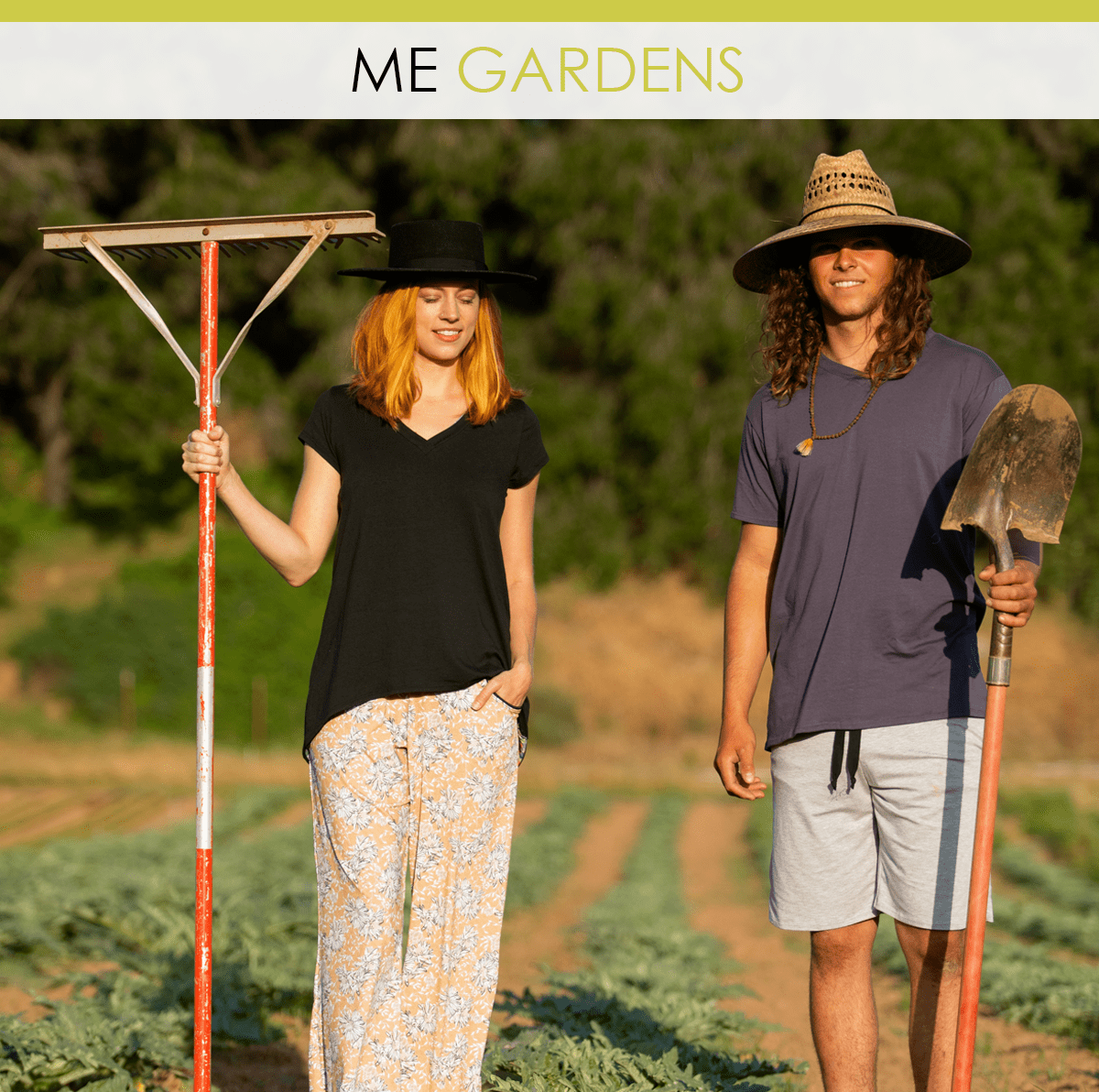 Creating Your Own Edible Garden: An Interview
