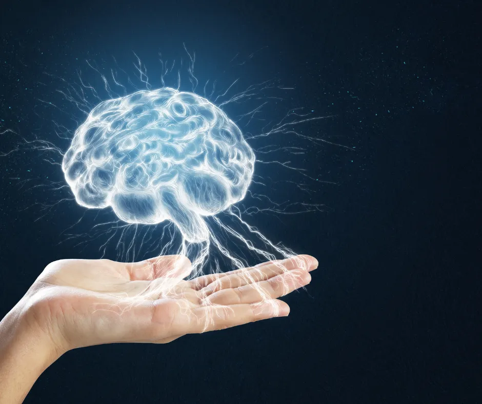 Decoding the Magic of Therapeutic Touch Decoding the Magic of Therapeutic Touch