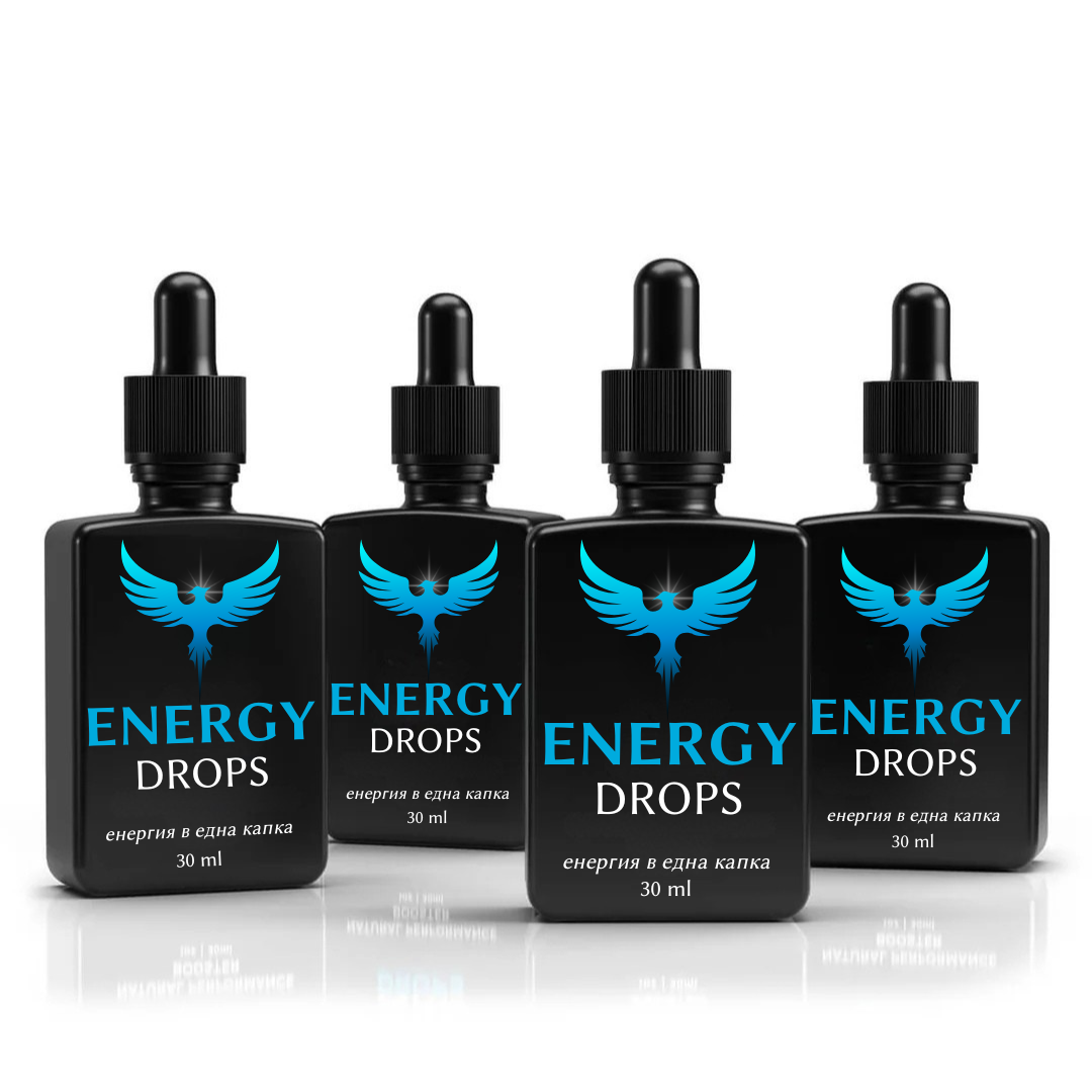 Energy Drops