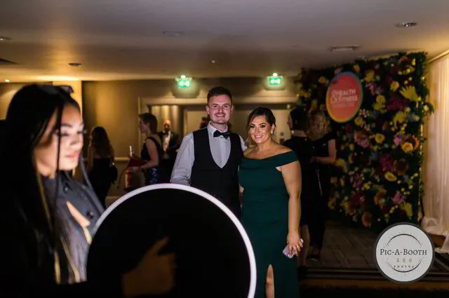 Custom Photo Booth Rentals in Fort Washington, Baltimore and DC |Pic a ...