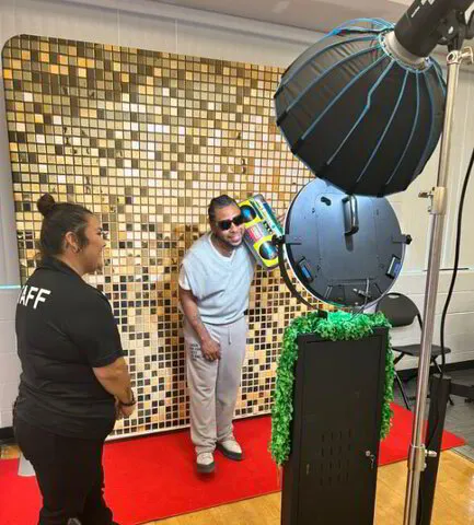 Custom Photo Booth Rentals in Fort Washington, Baltimore and DC |Pic a ...